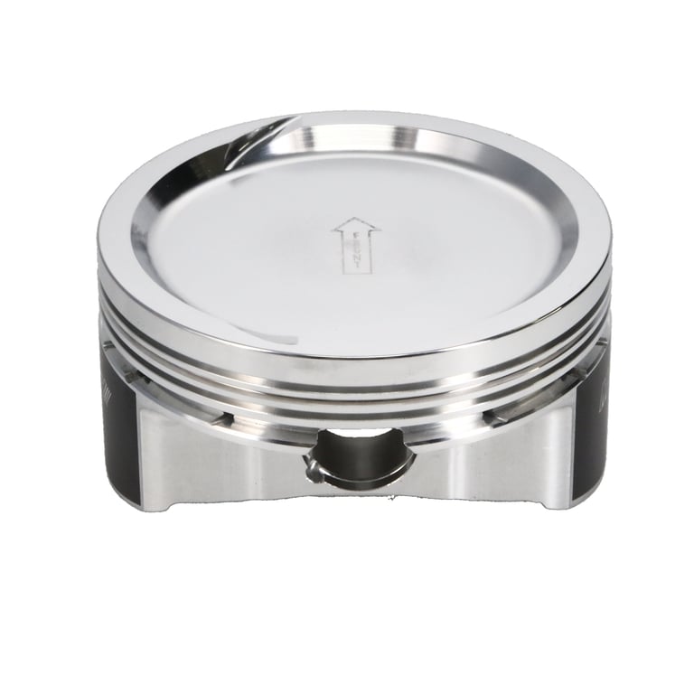 Shop High Performance Chevrolet LS Piston Set 4.135 IN Bore 1.115 IN ...