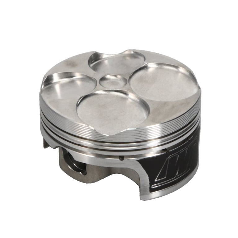 Shop High Quality Honda CBR600RR/CBR600RR ABS Wiseco Piston Kit Piston Kits - Wiseco SKU 40008M06700
