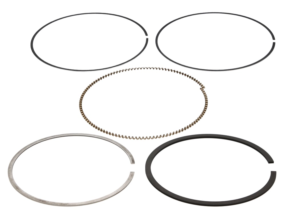 Shop High Quality Wiseco Piston Ring Set Ring Sets - Wiseco SKU 4060VMF