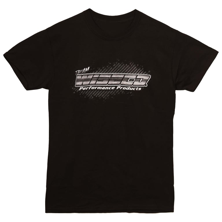 Shop Team Wiseco T-shirt - Small