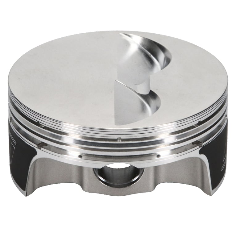 Shop High Quality Chevrolet Small Block Gen I Pistons - Wiseco 60001LX5