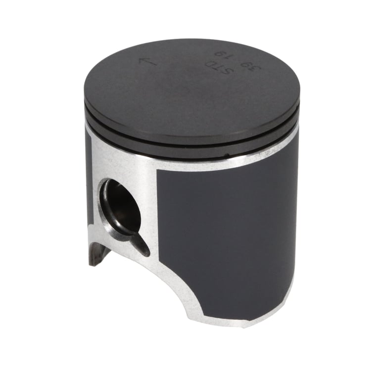 Shop OEM Replacement Piston Kit 82.00 MM (STD) Ski-Doo MXZ800 Dual Ring ...