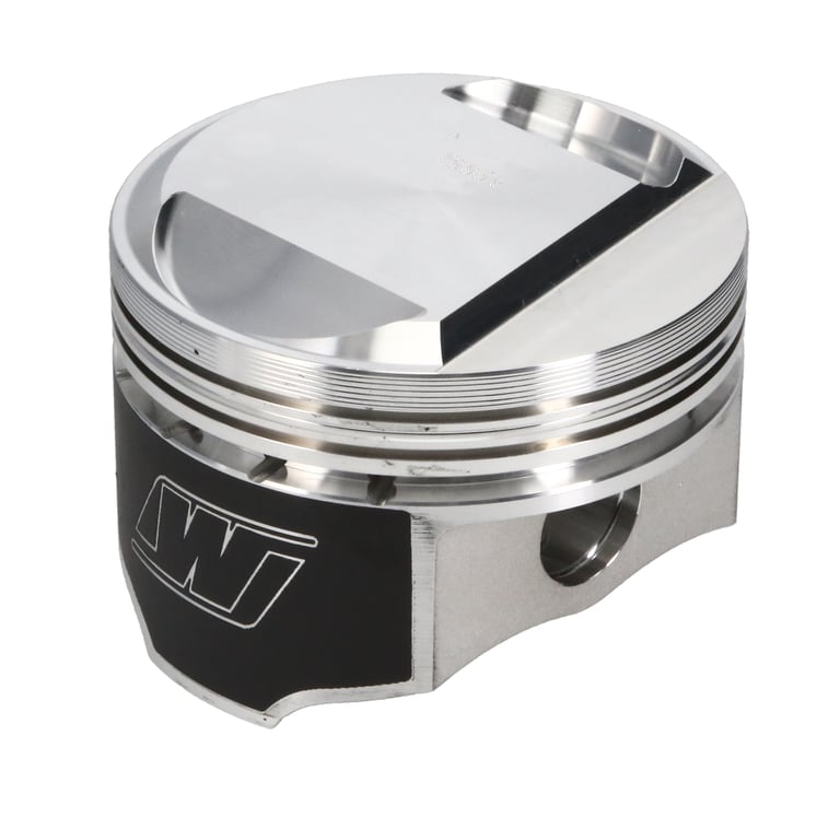Shop Harley-Davidson Evo 80 Wiseco Piston Kit - 3.538 In. Bore