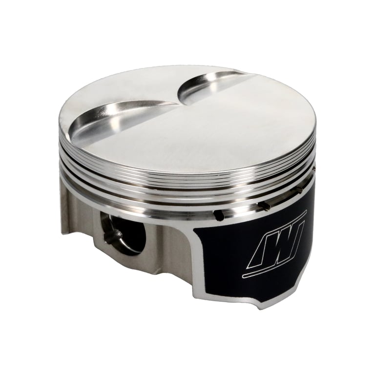 Shop High Quality Chevrolet LS1 Gen III Piston Set - Wiseco RED0052X378