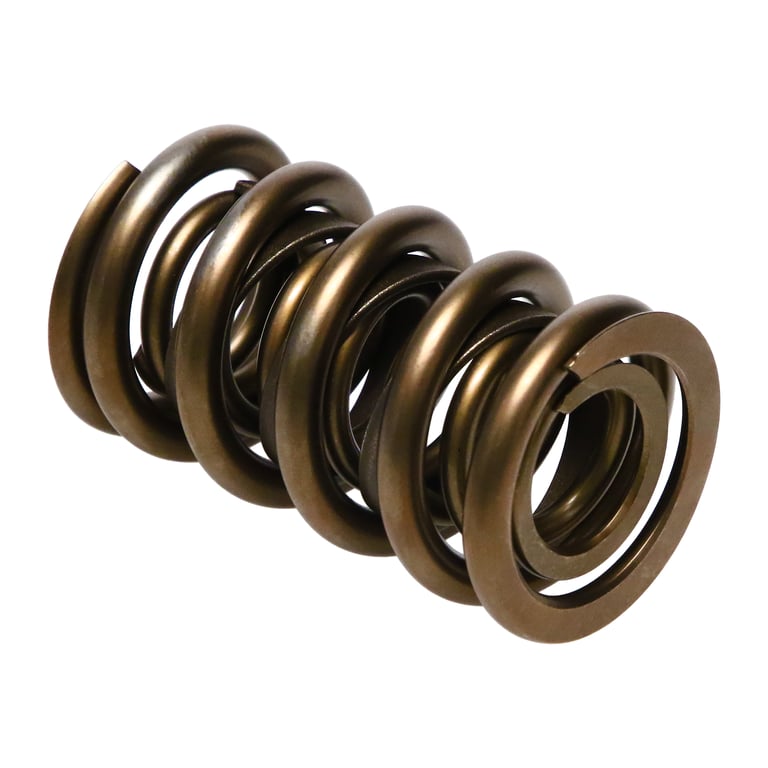 PAC Racing 1200 Series Dual Valve Spring W/ Damper | PAC-1239 | PAC ...