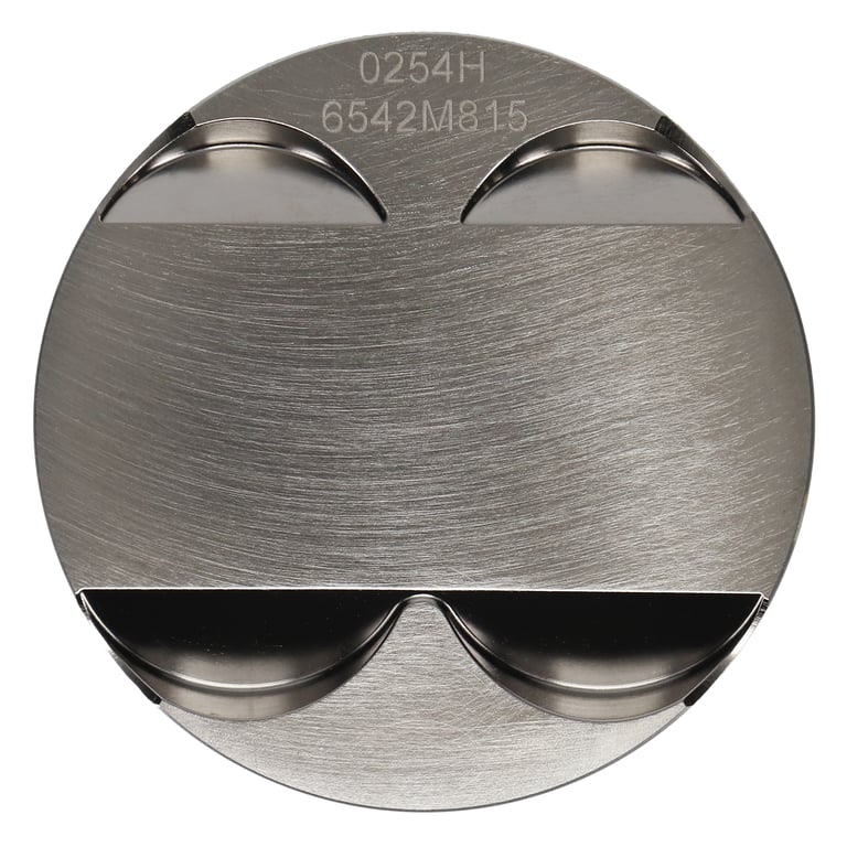 Shop High Quality Honda B Series Piston Set - Wiseco K542M815AP Shop High Quality Honda B Series Piston Set - Wiseco K542M815AP