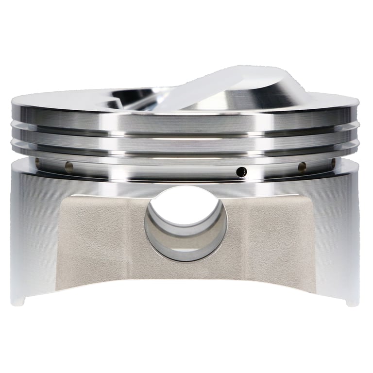 Shop High Quality Chevrolet Small Block Piston Kit - JE Pistons 142035