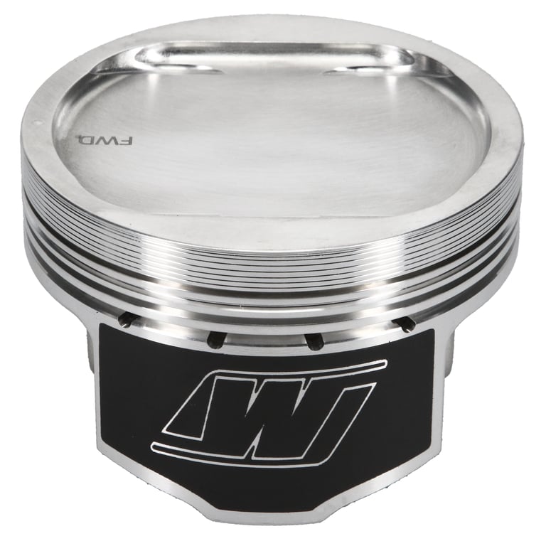 Shop High Quality Subaru EJ Piston Set - Wiseco K599M995