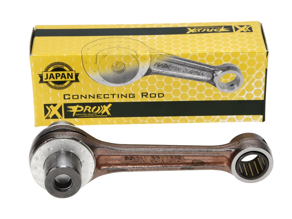 Shop OEM Replacement Complete Connecting Rod Kit CR250 + ATC/TRX250R ...