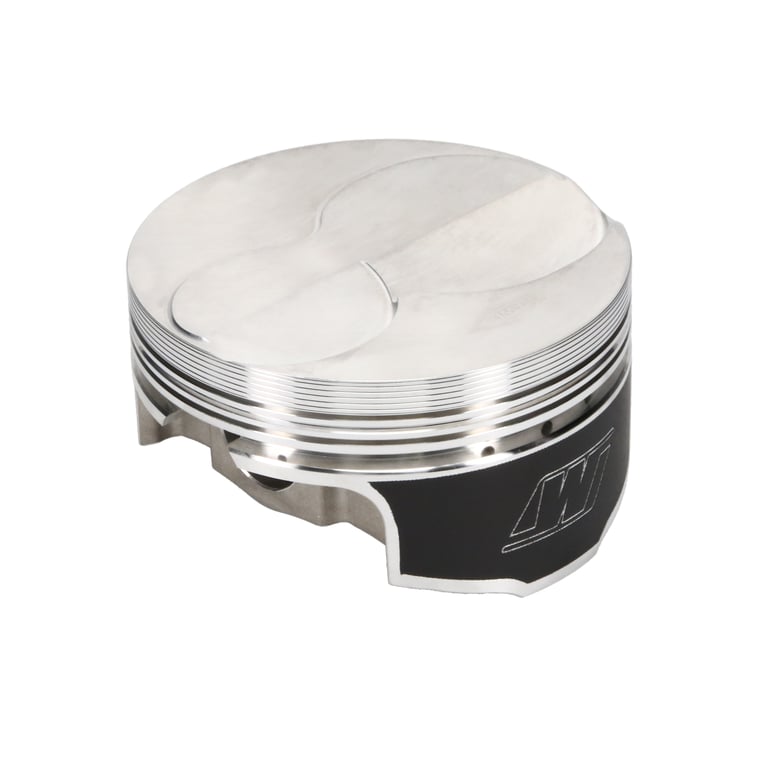 Shop High Quality Chevrolet LS Piston Set - Wiseco K464X7
