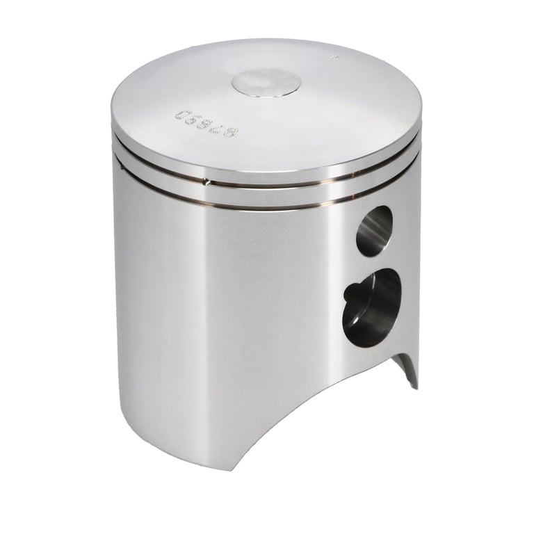 Shop High Quality Suzuki RM250/RMX250 Wiseco Piston Kit Piston Kits - Wiseco SKU 642M06750