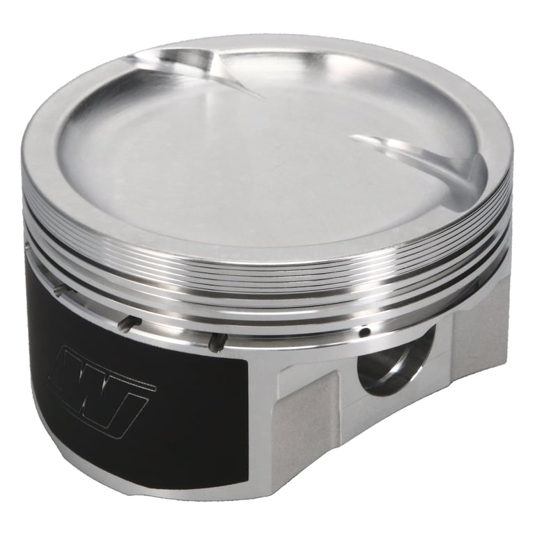 Shop High Quality Ford Small Block Piston Set - Wiseco K0169X4