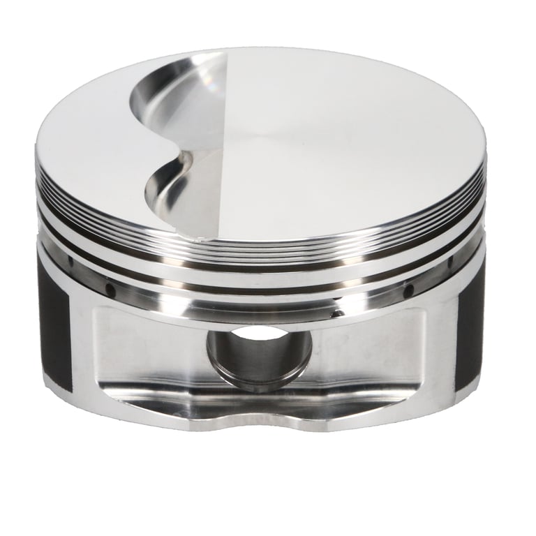 Shop High Quality Ford Small Block Piston Kit - JE Pistons 232472