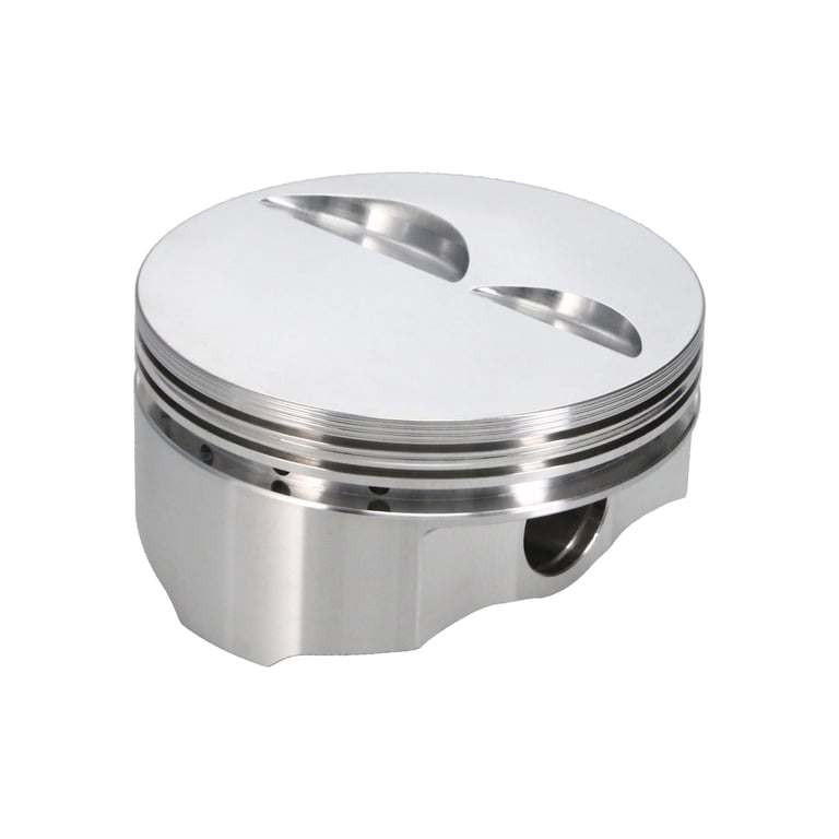 Shop High Quality Chevrolet Small Block Gen I Piston Set - Wiseco K056A3