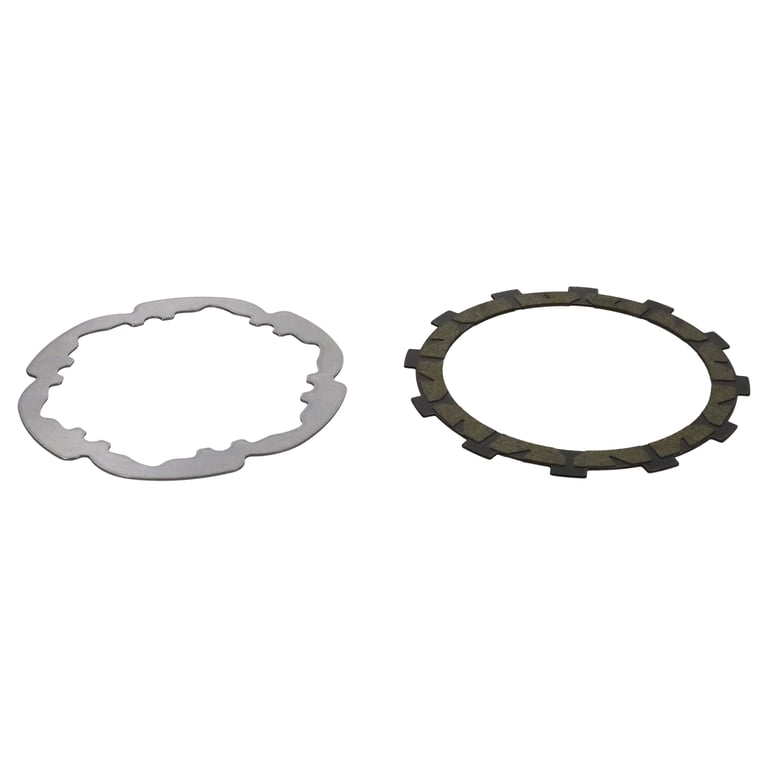 Core Manual TorqDrive Repl Clutch Pack - Kawasaki KX450F | 750-04046 ...