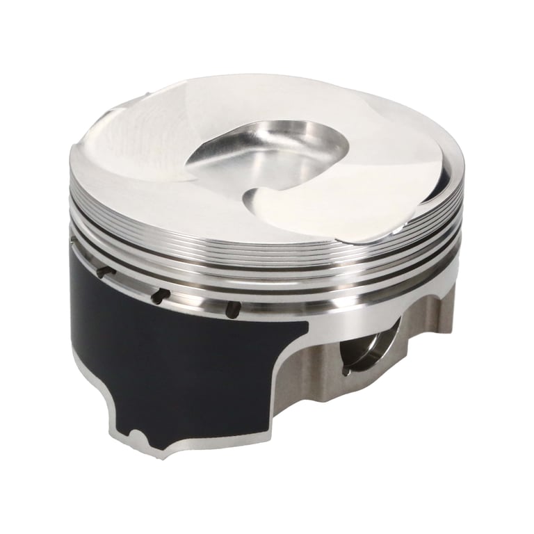 Shop High Quality Chevy L83 Pistons - Wiseco 70072X380
