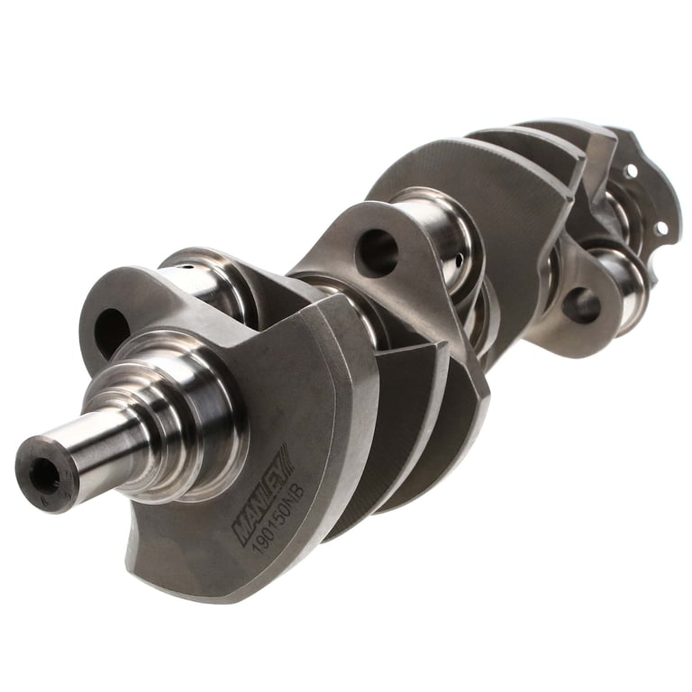 Shop High Performance Chevrolet Small Block Crankshaft 4.000 IN Stroke ...