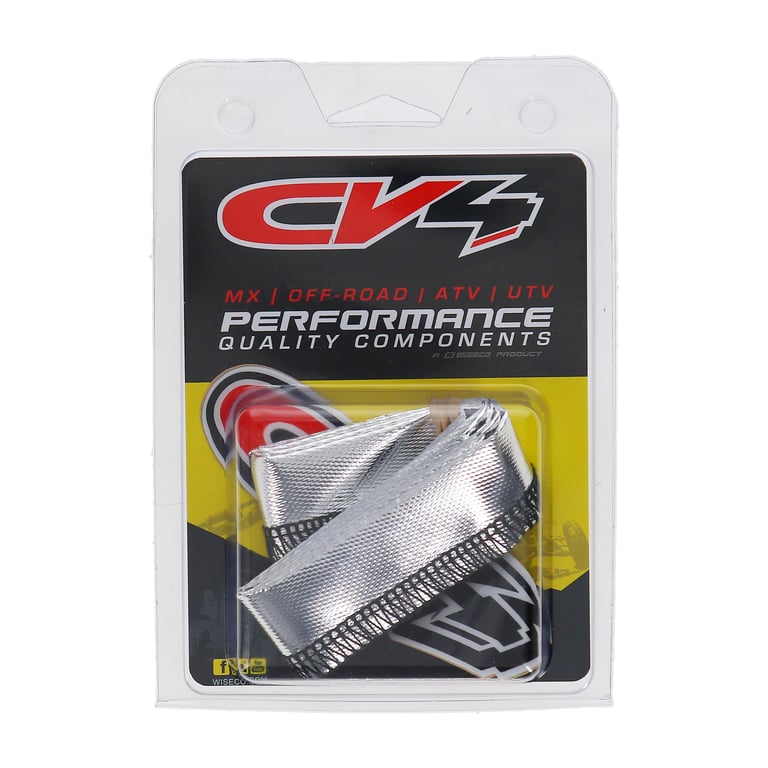 Shop High Quality CV4 Thermal Fuel Line Wrap Medium Thermal Fuel Line ...