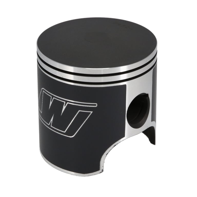 Shop Ski-Doo Formula Mach Z/Mach Z LT Wiseco Piston Kit - 70.00 Mm Bore