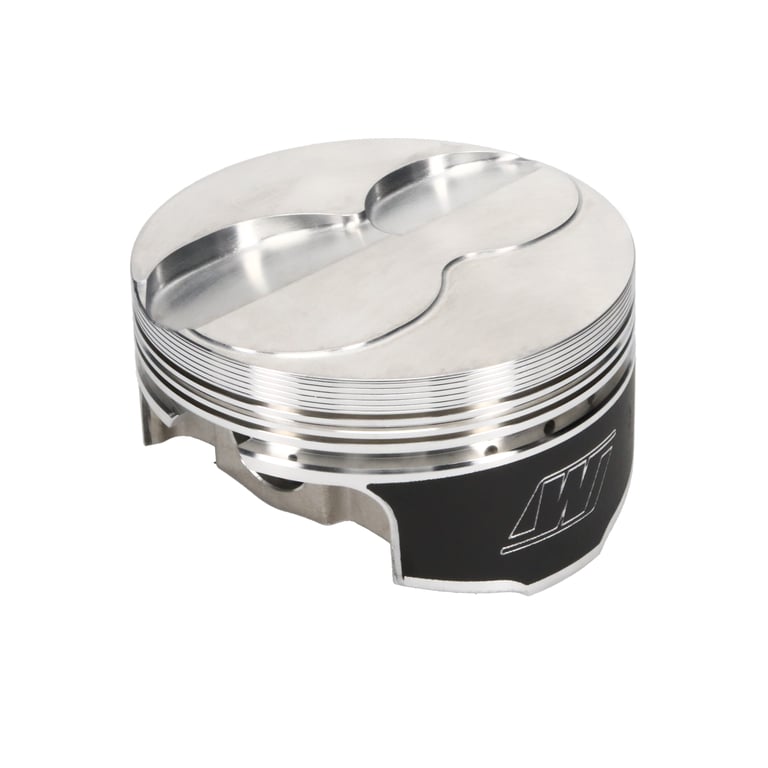 Shop High Quality Chevrolet LS Piston Set - Wiseco K464X7