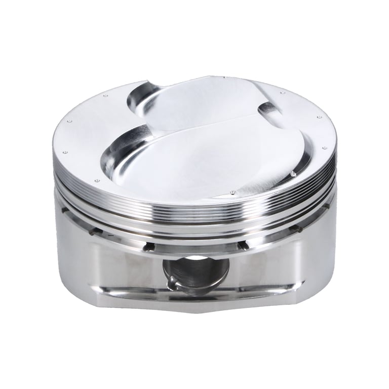Shop High Quality Chevrolet Small Block Piston Kit - JE Pistons 377995