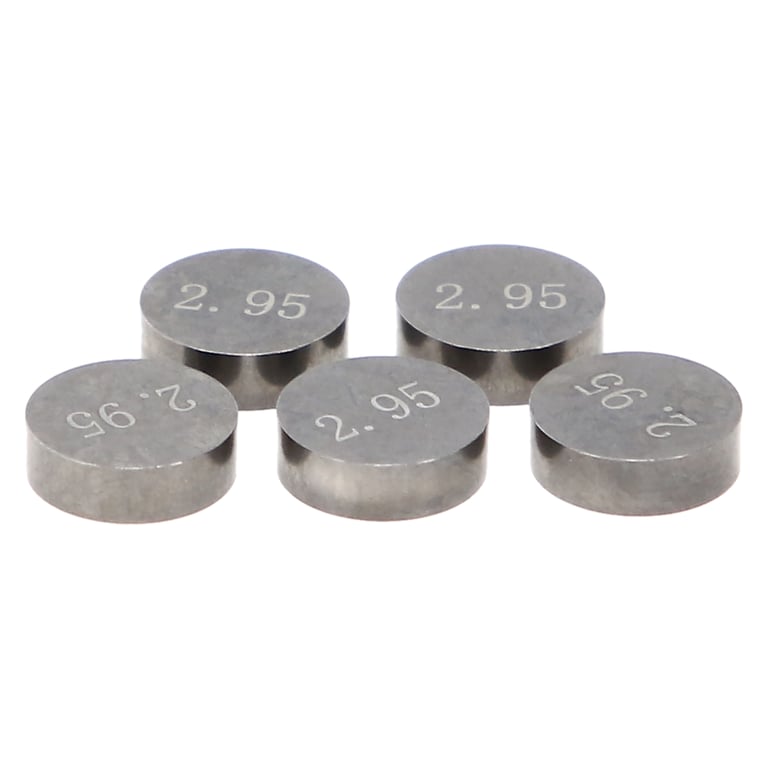 Shop High Quality Wiseco Valve Shim Refill Kit Shims & Shim Kits ...