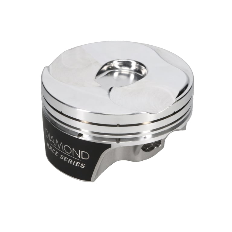 Shop High Quality Chevrolet LT1/LT4 Gen V Piston Kit - Diamond
