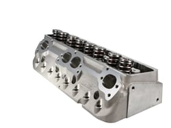 Race Series Small Block Chevy Heads | Dartheads.com