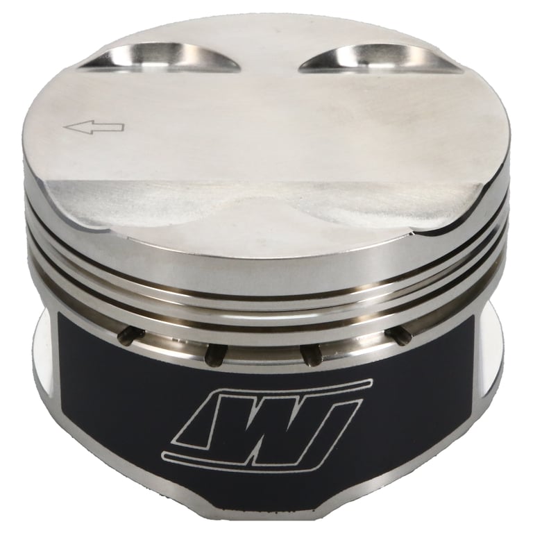 Shop High Quality Mitsubishi 4G93 Pistons - Wiseco 6683M815AP