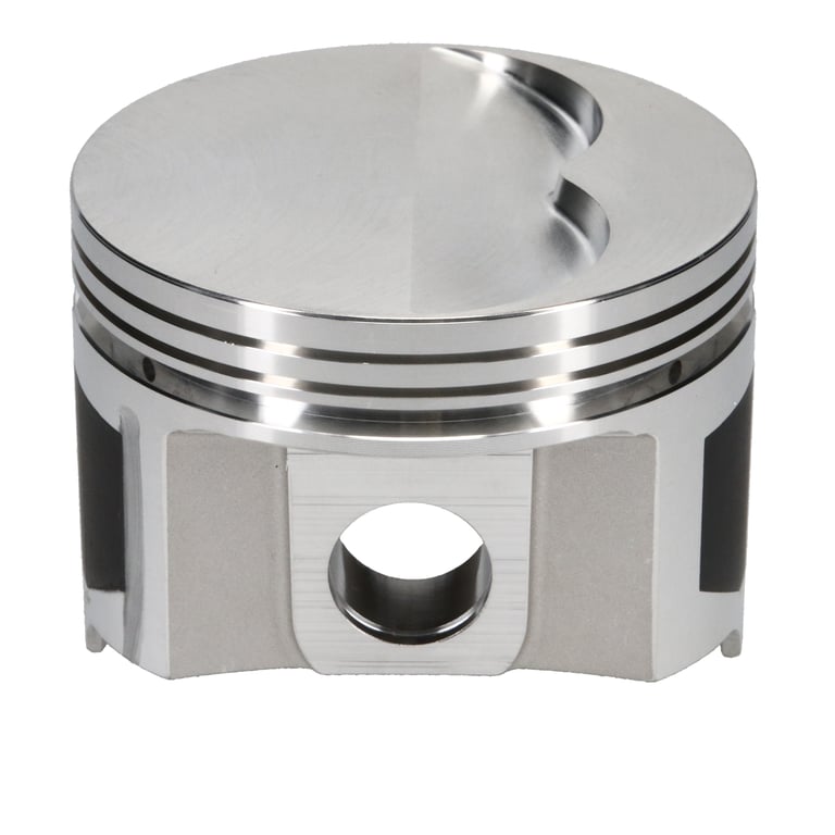 Shop High Quality Buick V6 Piston Set - Wiseco PTS543AS