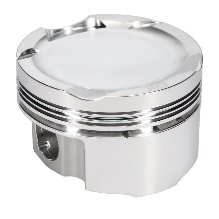 Shop High Quality Volkswagen 1.8T 20V Piston Kit - JE Pistons 302021