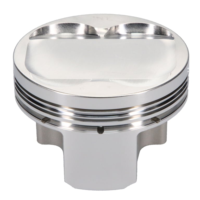 Shop High Quality Ford 2.0L ZETEC Piston Kit - JE Pistons 298718