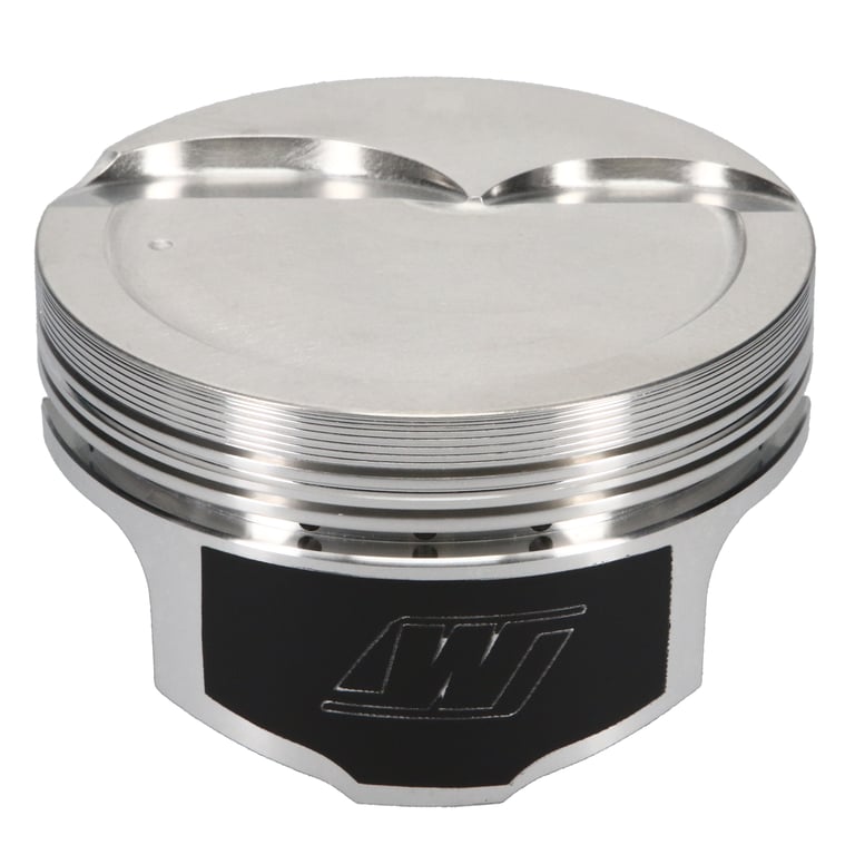Shop High Quality Chevrolet LS Piston Set - Wiseco K394X3903