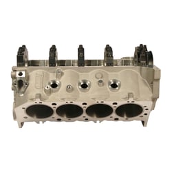 Big M Chevy Big Block Aluminum Block - 4.600 In. Bore, 9.800 In. Deck ...