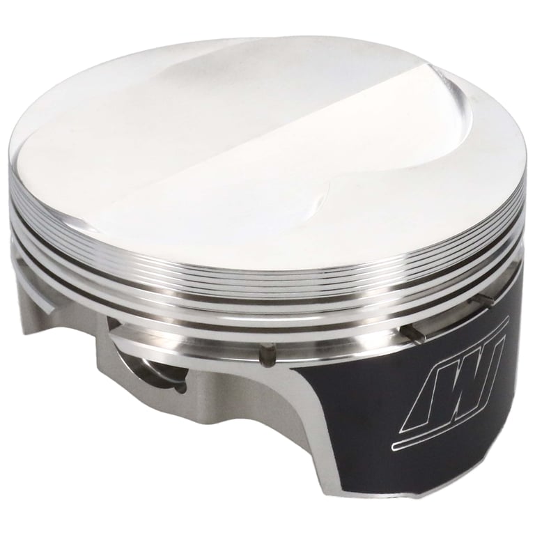 RED Series Chevy Small Block 350 Piston - 4.060 In. Bore - 1.125 In. CH ...