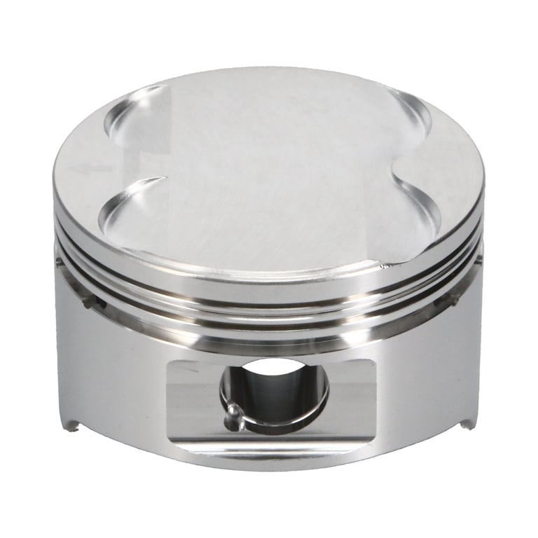 Shop High Quality Yamaha TTR250 Wiseco Piston Kit Piston Kits - Wiseco SKU 4689M07300