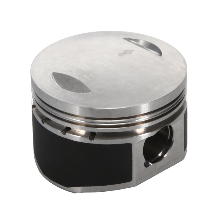 Shop High Quality Yamaha YFM125 Raptor Wiseco Piston Kit Piston Kits ...
