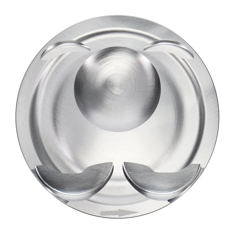 JE Pistons Ford 2.0L EcoBoost Piston Kit - 87.50 Mm Bore | JE Pistons