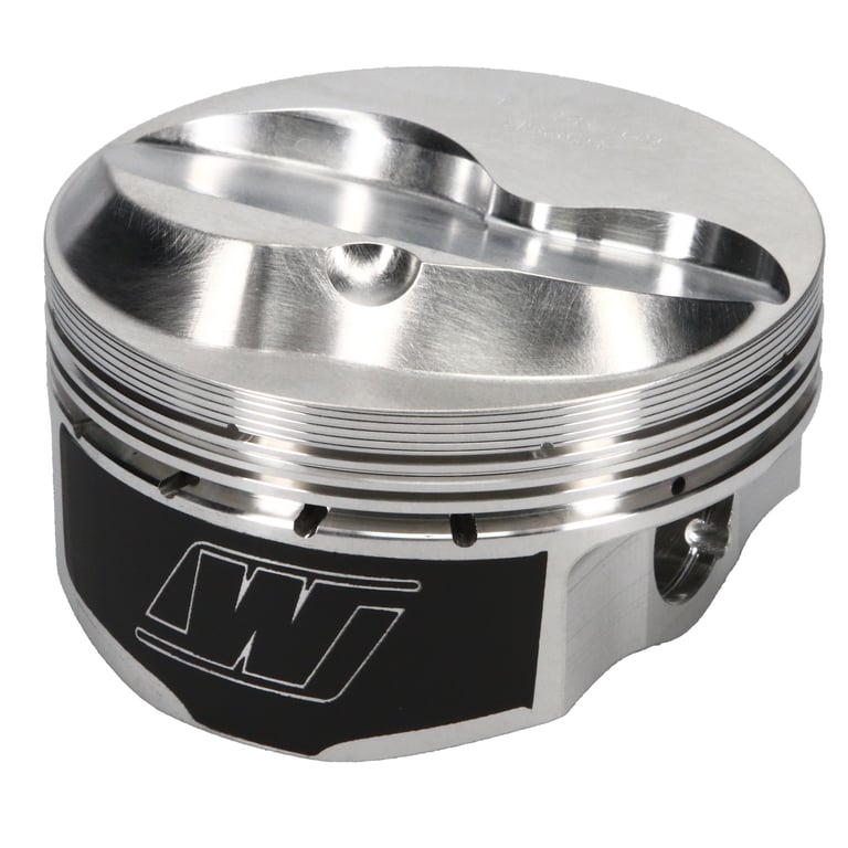 Shop High Quality Chevrolet Small Block Gen I Pistons - Wiseco 60138LX35