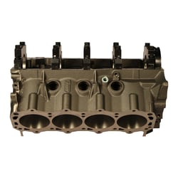 SBF 302 Iron Eagle Engine Block - Gen 2 | 31394275 | Dart Machinery