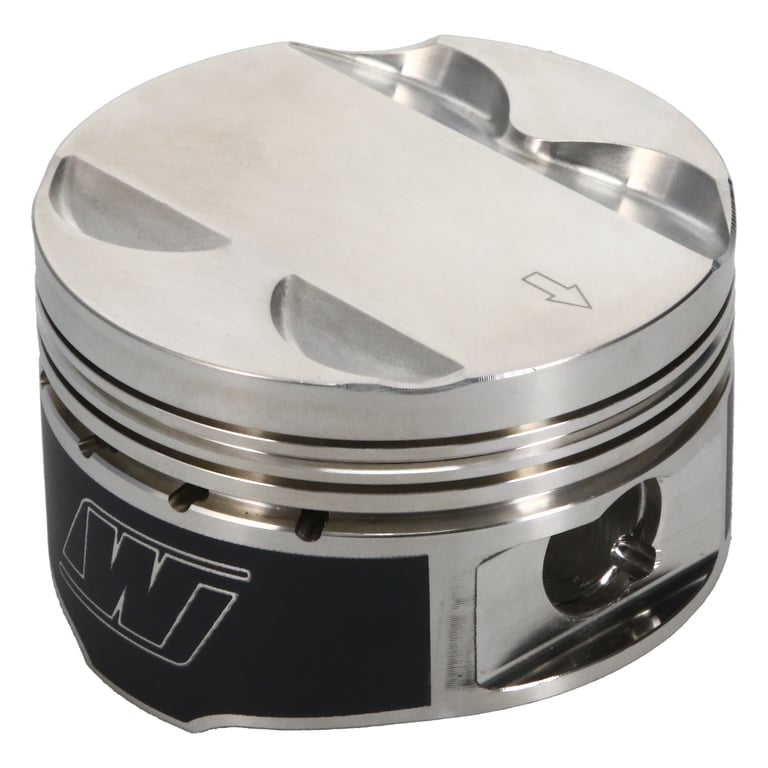 Shop High Quality Mitsubishi 4G93 Pistons - Wiseco 6683M82