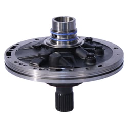 Complete Pump, Aftermarket/New - Powerglide | 2508A | Shop Racing ...