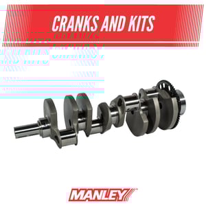 Shop | Manley Performance