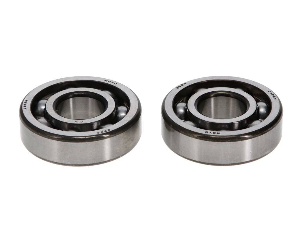Shop High Quality Honda/Suzuki Main Bearing Kit Bearings - Wiseco SKU ...