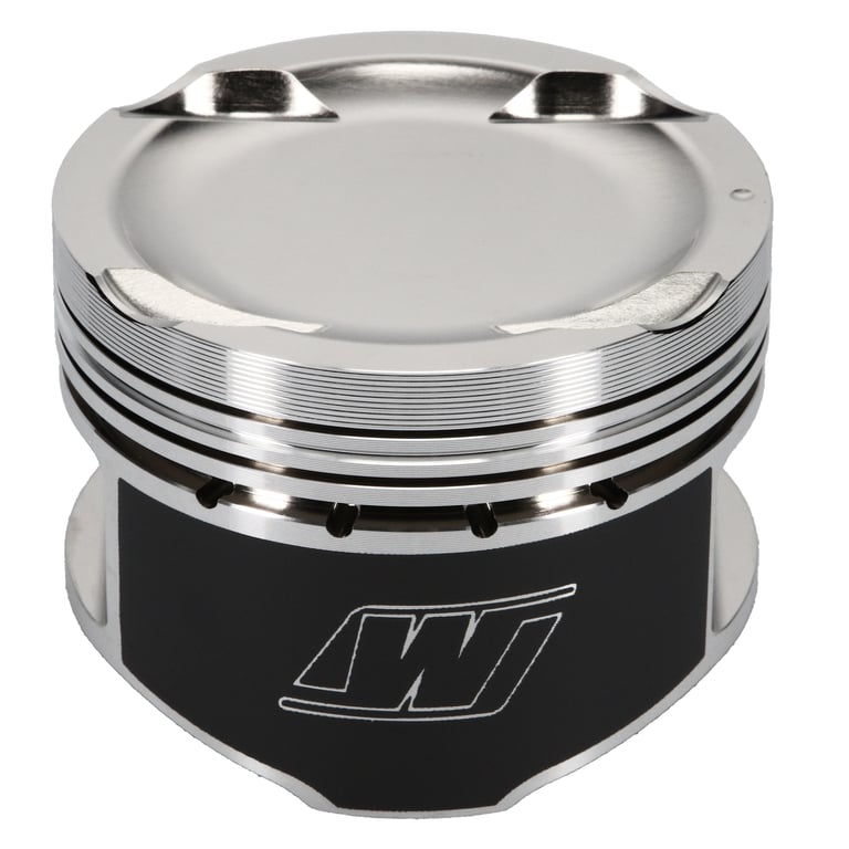 Shop High Quality Mitsubishi 4G63 Pistons - Wiseco 6596M8525AP