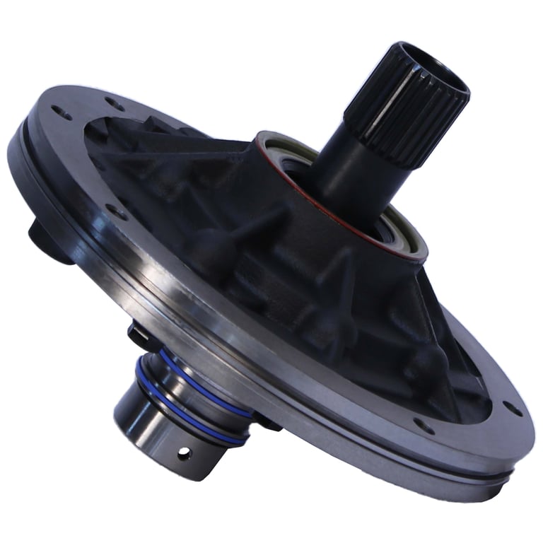 Complete Pump, Aftermarket/New - Powerglide | 2508A | Shop Racing ...