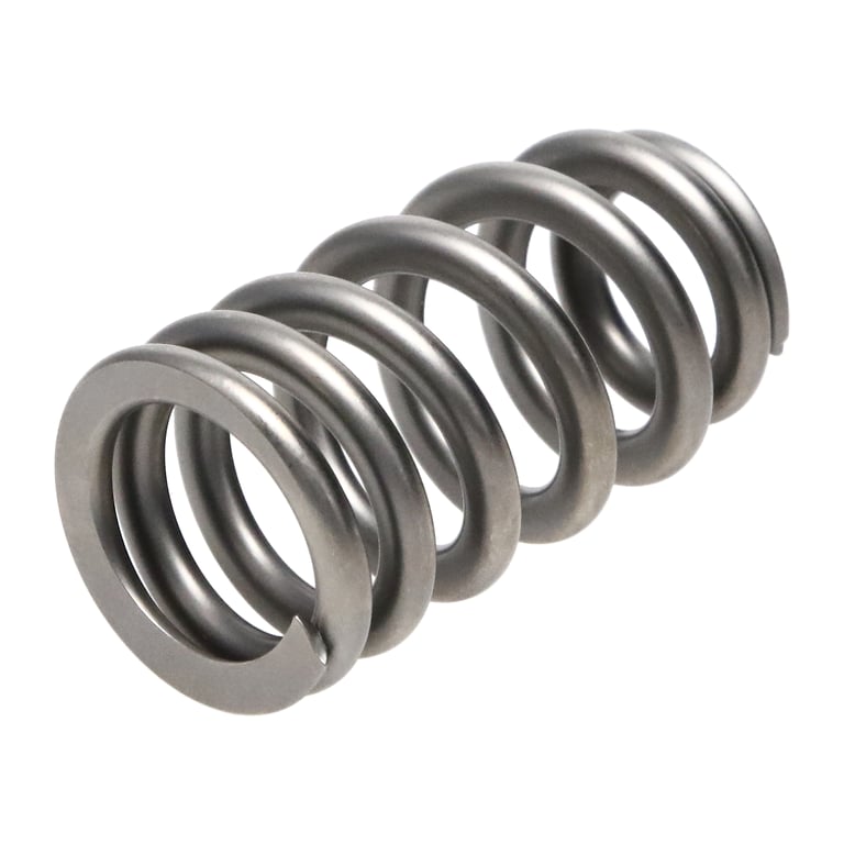 Valve Spring - RPM Series - Ovate Wire Beehive | PAC-1218X | PAC Racing ...