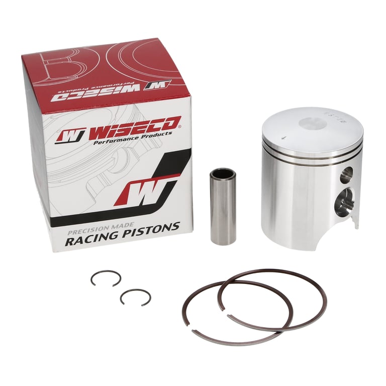 Shop High Quality Yamaha RT100 Wiseco Piston Kit Piston Kits - Wiseco ...