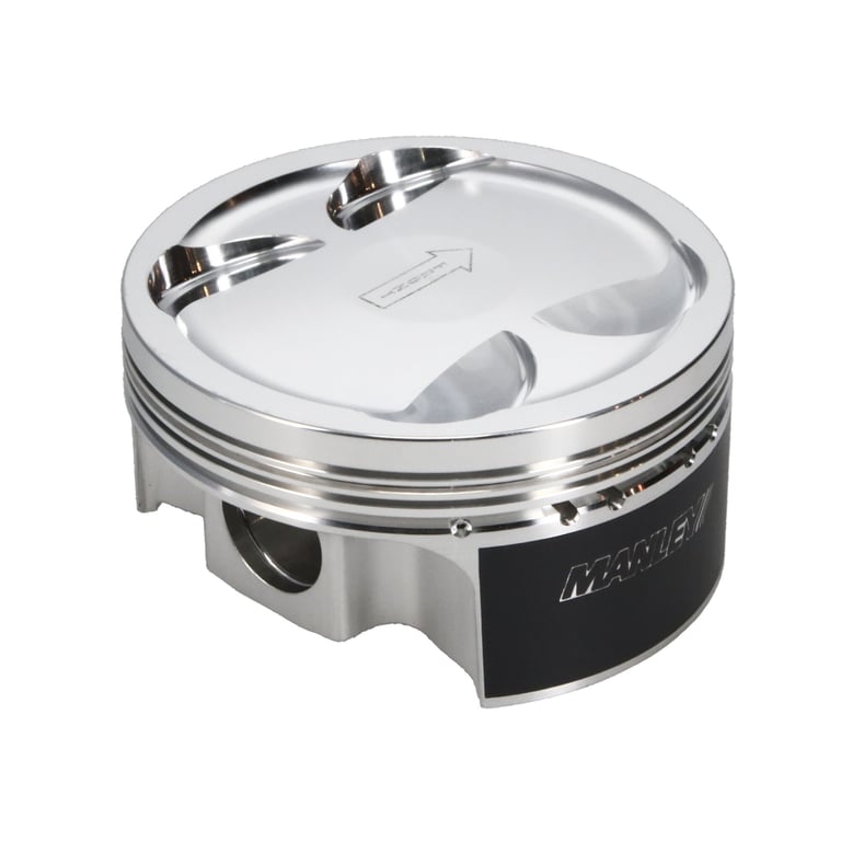 Shop High Performance Subaru 2.5L EJ257 WRX STi Piston Set 100.00 MM ...
