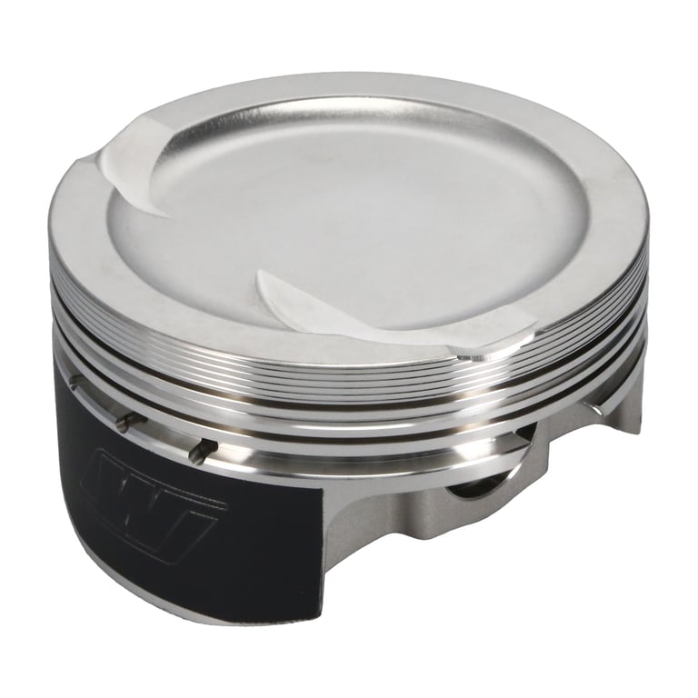 Shop High Quality Chevrolet LS Piston Set - Wiseco K0418XS